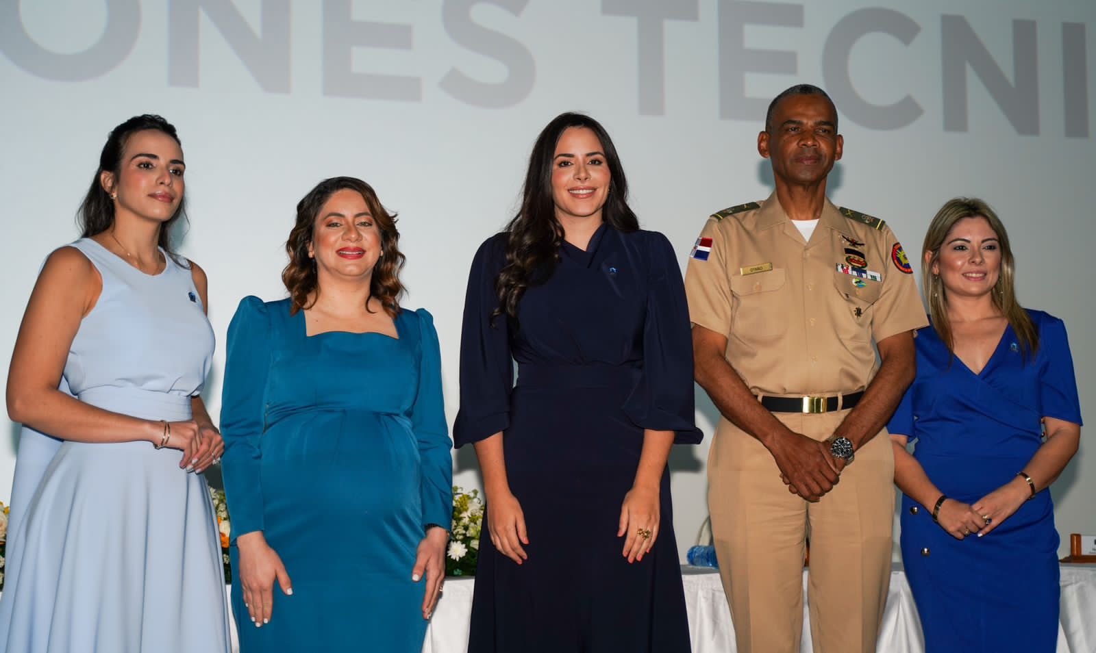 Fundación Hestia realizan 2da graduación del Programa de Formaciones ...