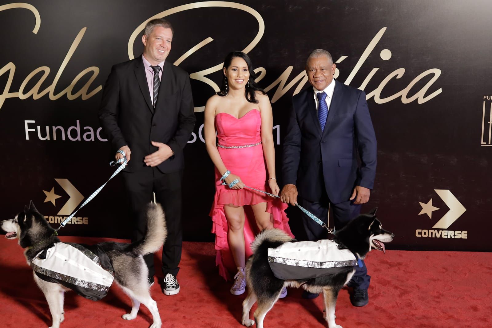 Fundación LASO anuncia la RED GALA para recaudar fondos - DesdeLaRedRD.com