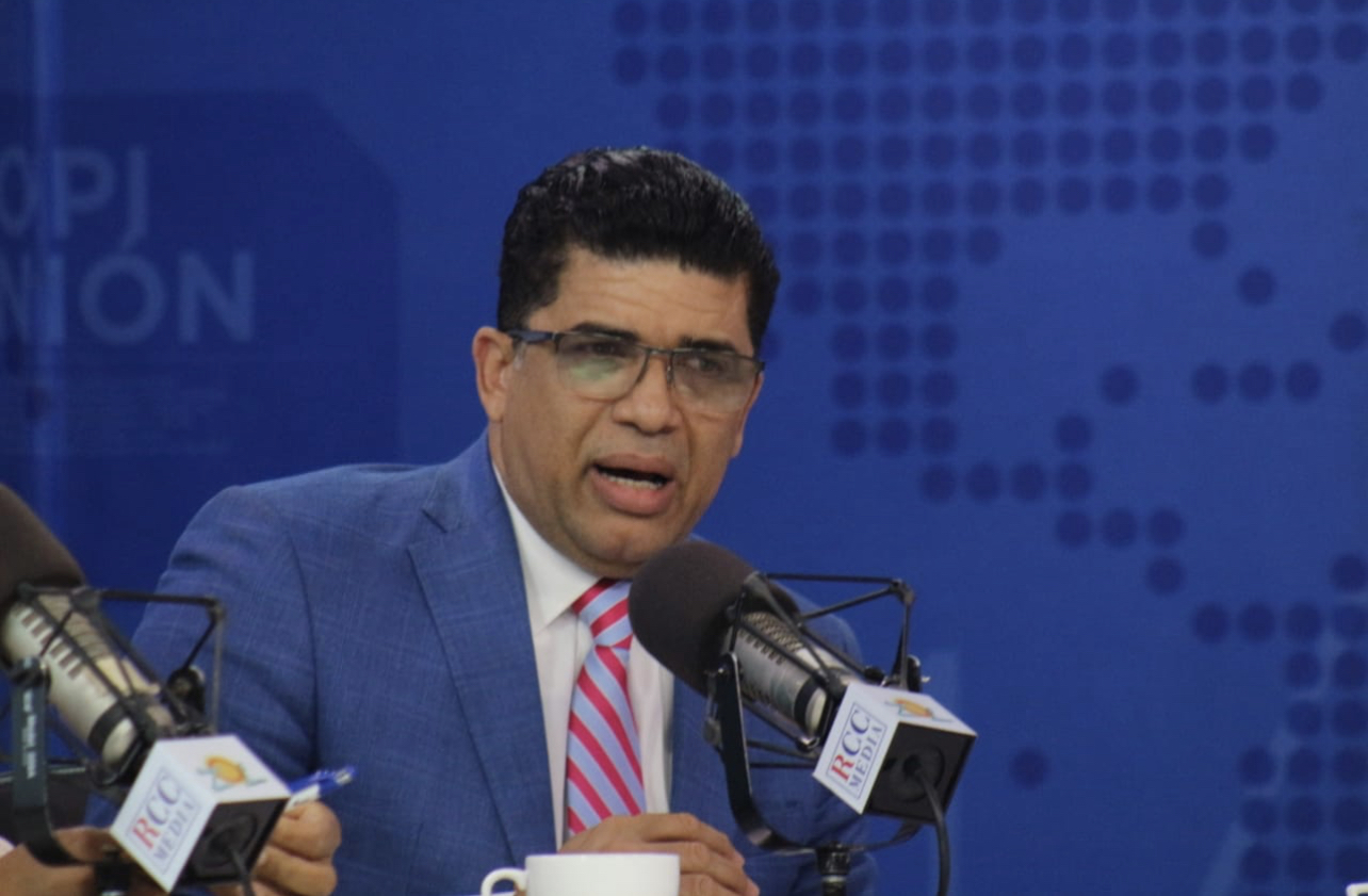 Dío Astacio desea gerenciar a SDE y convertirla en una “Marca ciudad ...