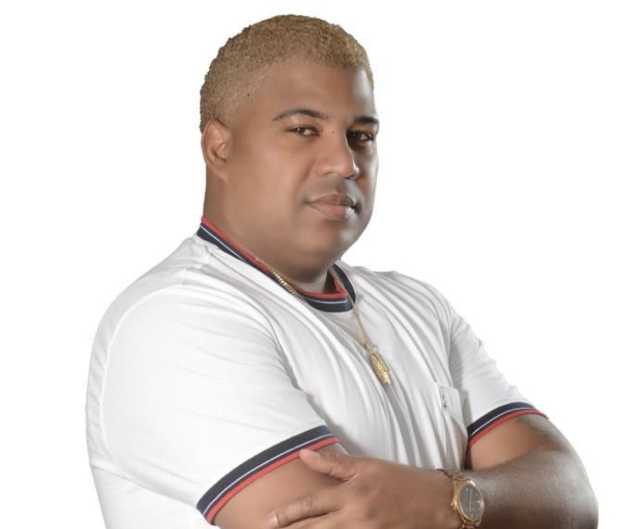 “El doctor”, nuevo corte musical de Danny Ortiz - DesdeLaRedRD.com