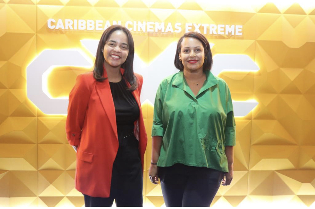 CARIBBEAN CINEMAS HACE UNA TOTAL REMODELACIÓN DE SU ICÓNICO CINE ...