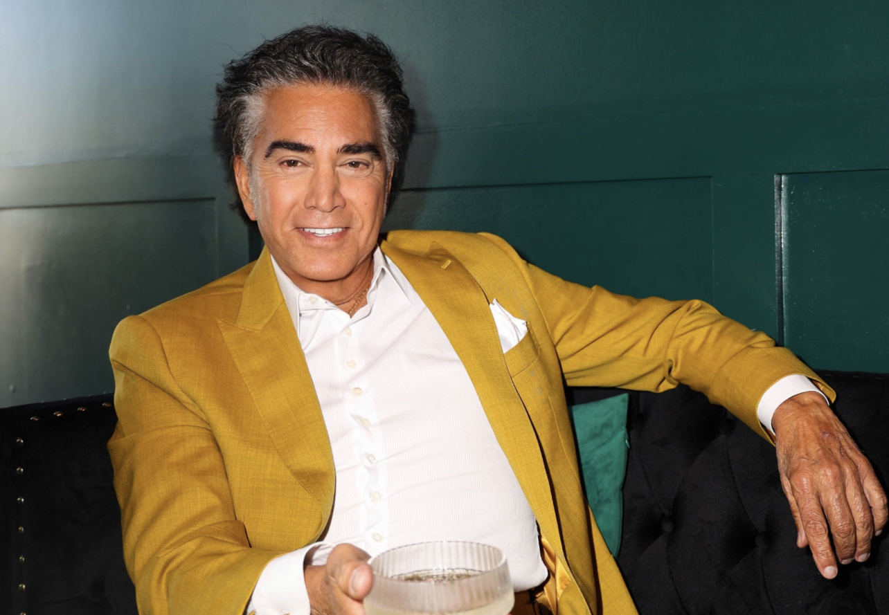 José Luis Rodríguez, “El Puma” trae su tour a RD - DesdeLaRedRD.com