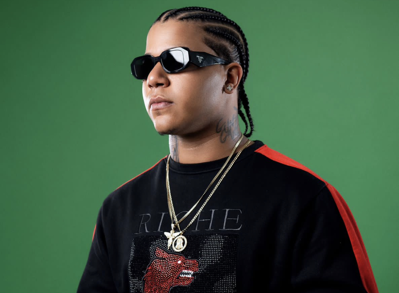 Donaty, un prodigio de la música que cosecha éxitos en el movimiento ...