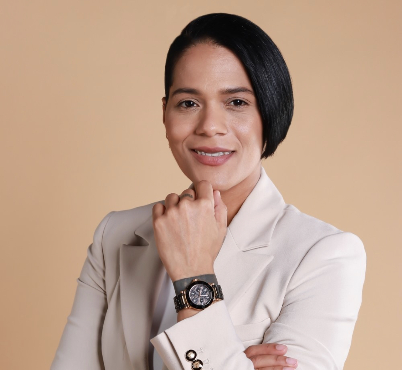 Coach Carolin Taveras lanza primera App Dominicana de nutrición ...