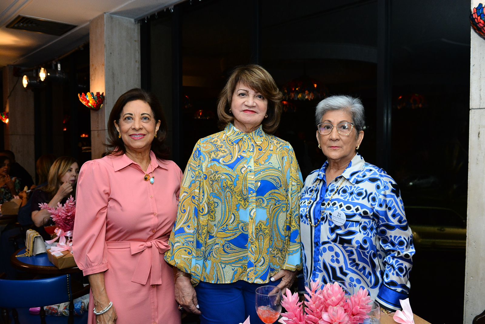 Rama Femenina Contra el Cáncer anuncia su tradicional cena de gala ...