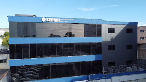 Empresa de Seguridad y Servicios Institucional (SEPROI) se transforma ...