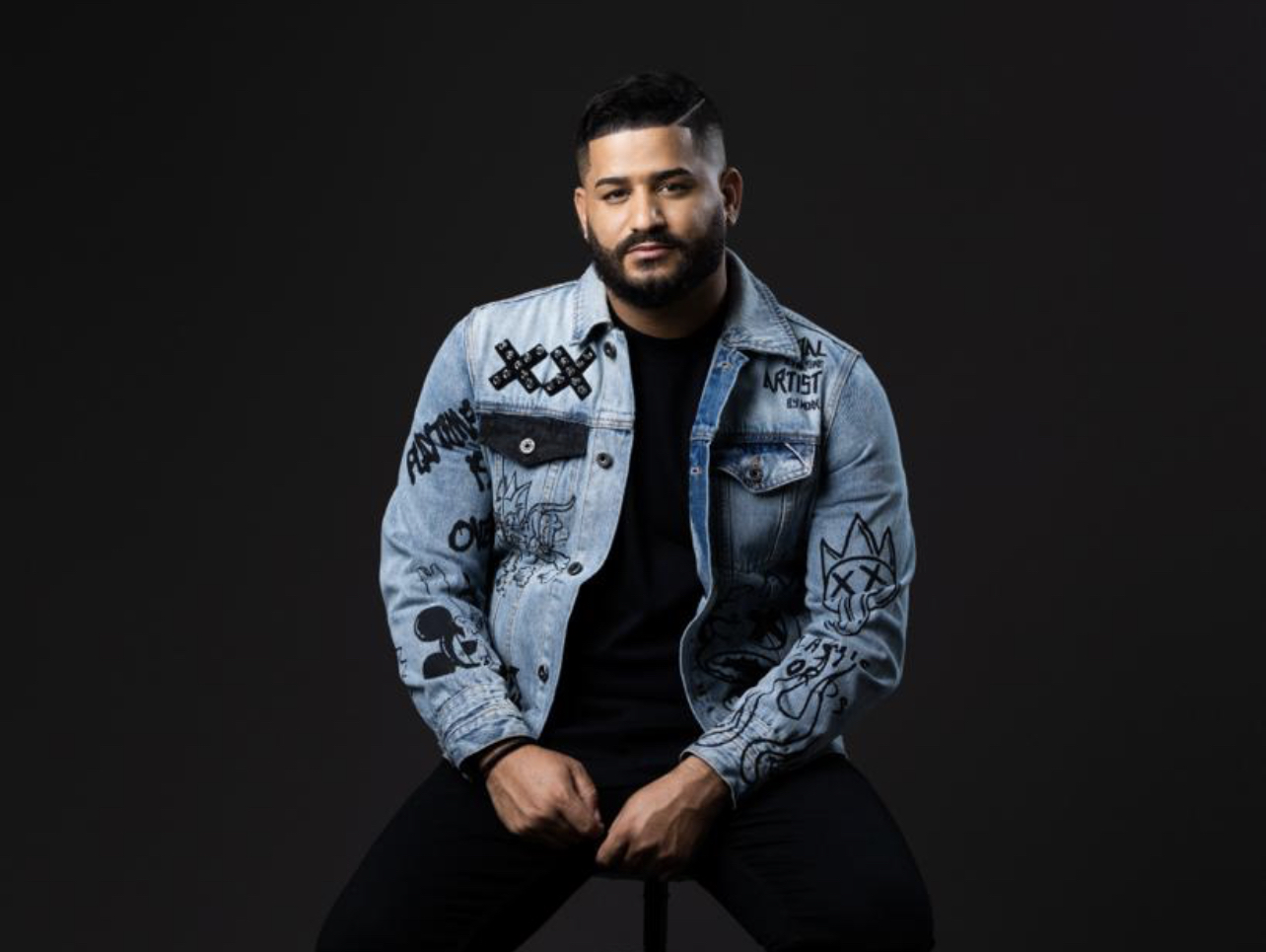 Rodrigo Films vive un “Hermoso Momento” al dirigir nuevo video de ...