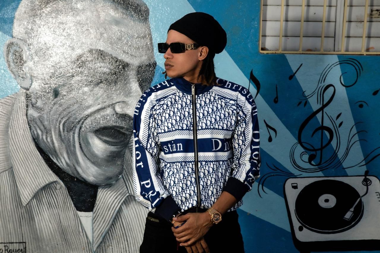 Ortega Mambo se reinventa con nuevo sencillo “Corazón frío” - DesdeLaRedRD.com