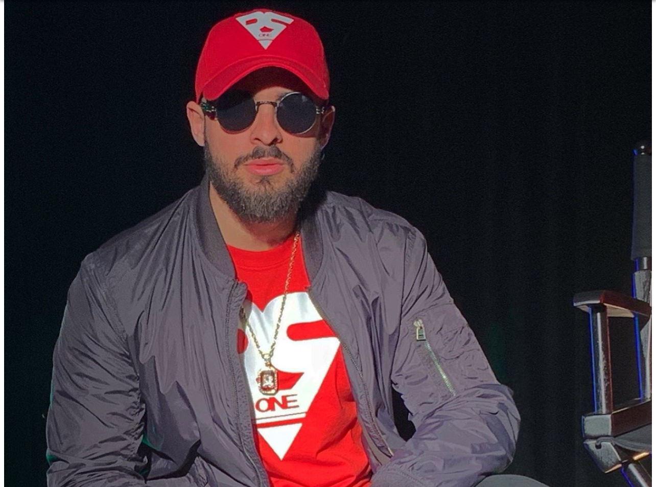 RS ONE presenta con su nuevo sencillo “T.U.F (Tengo Un Flow ...