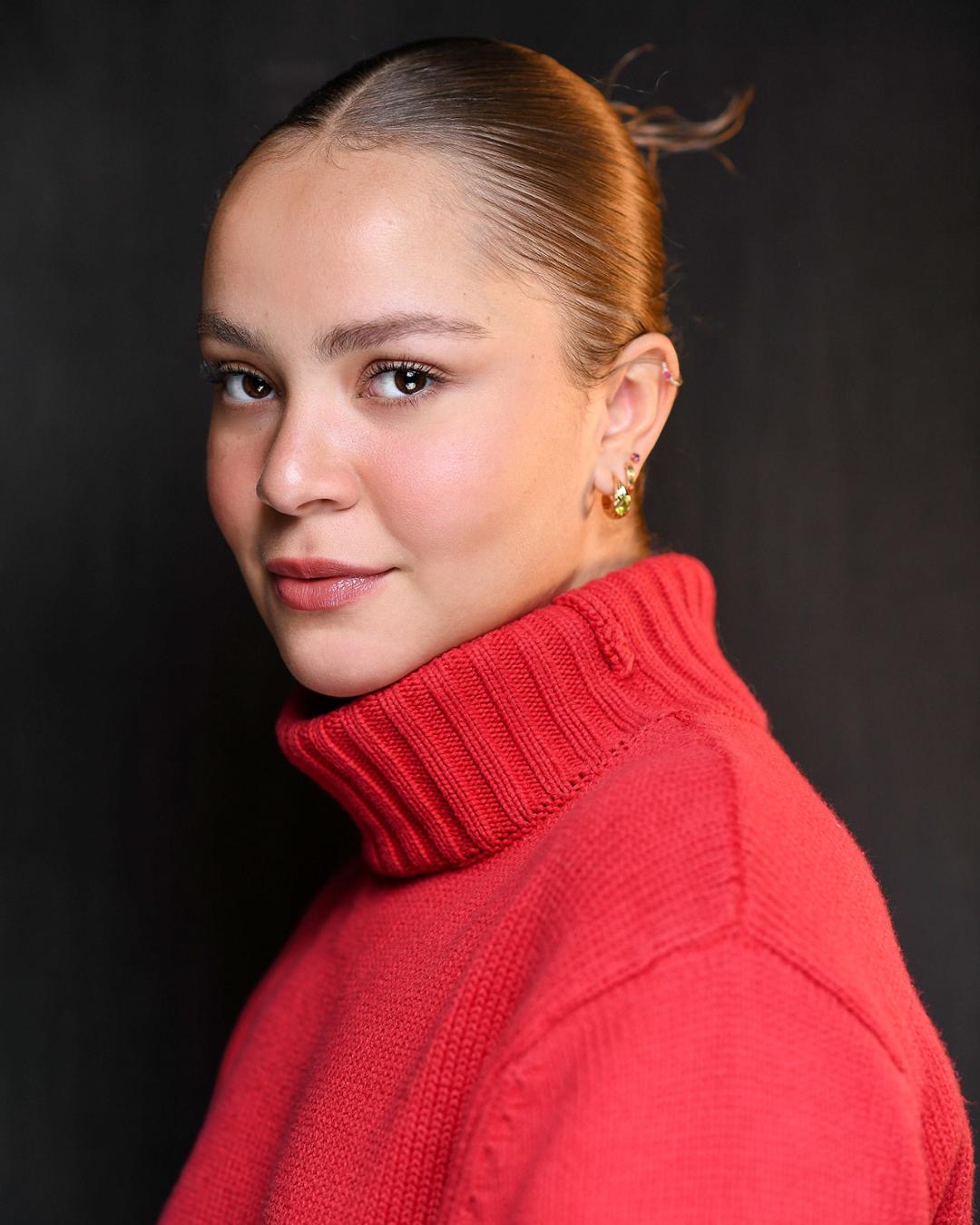 Rosa Ramírez: Un camino en ascenso en el mundo del entretenimiento ...