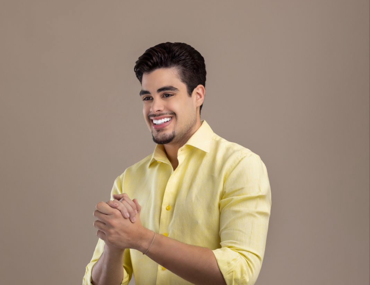 Bray Vargas se convierte en el diputado más joven de la provincia de Santiago - DesdeLaRedRD.com