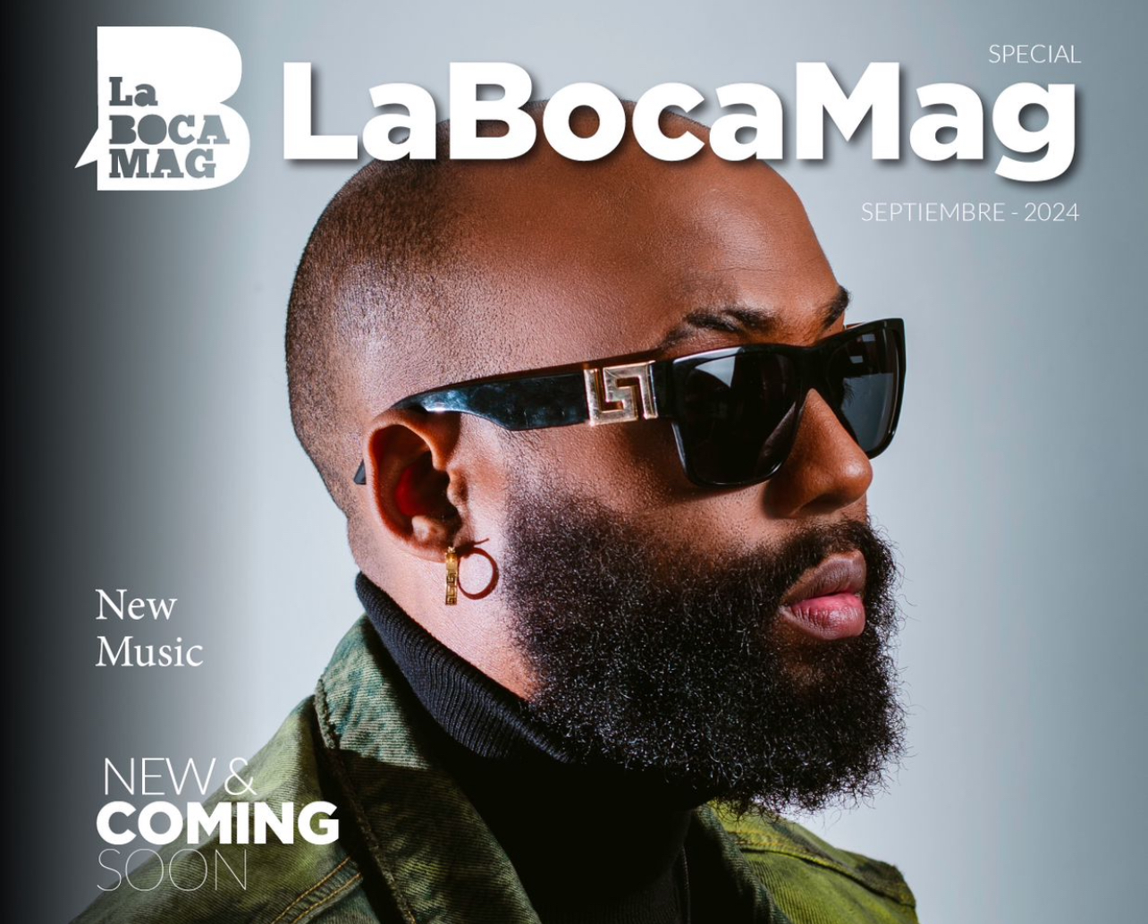 El Fother se convierte en el primer rapero en protagonizar una edición ...