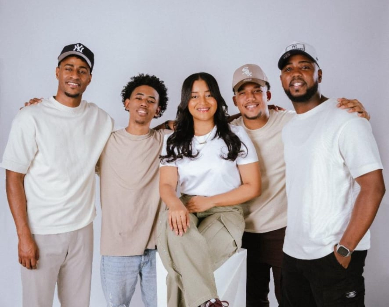 Kairo Worship anuncia “Hermoso Momento World Tour 2025” por EE.UU ...