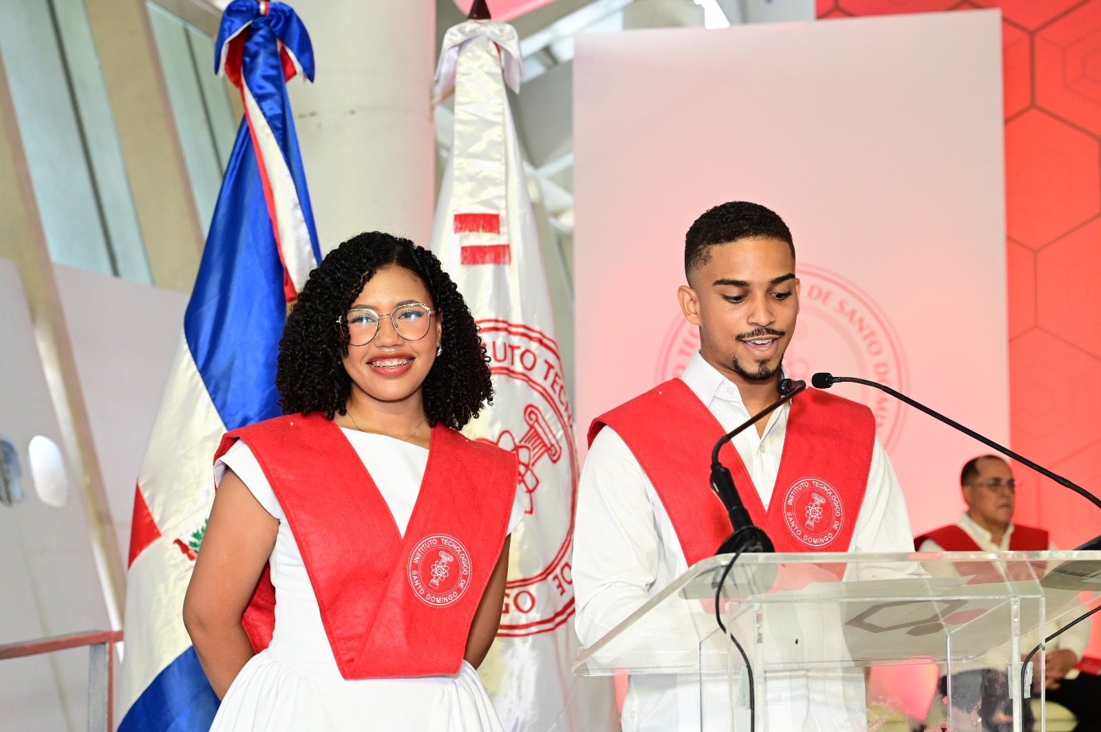 INTEC gradúa a 763 nuevos profesionales de grado y postgrado - DesdeLaRedRD.com