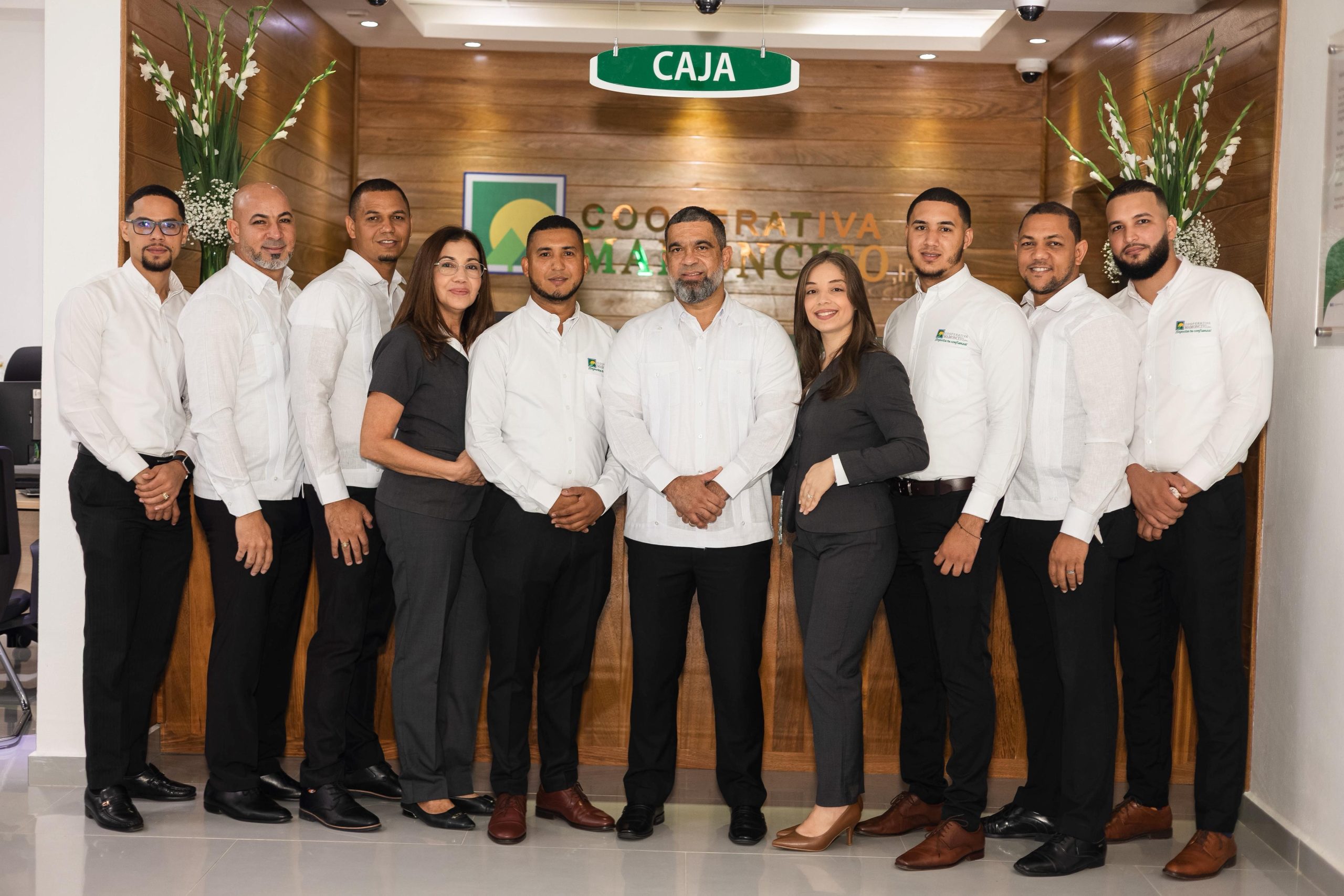 Cooperativa Mamoncito inaugura nuevas instalaciones en Esperanza ...